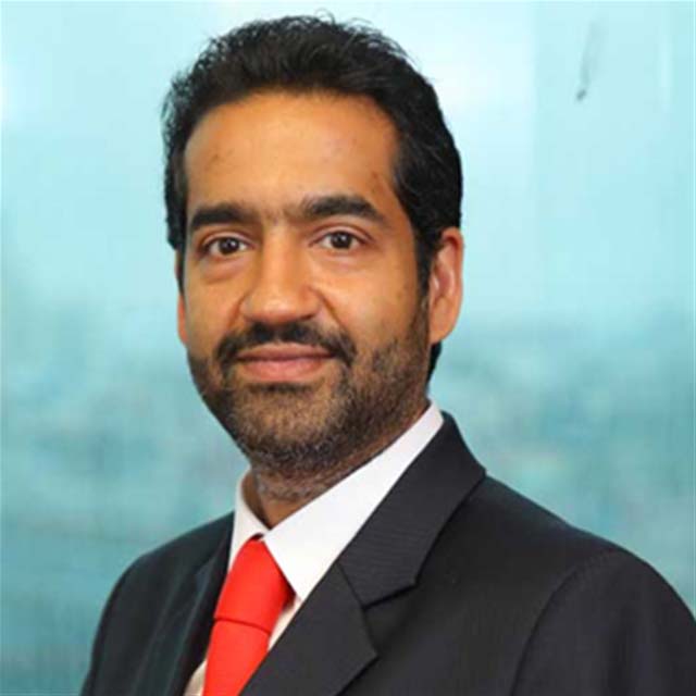 Lionel India Limited